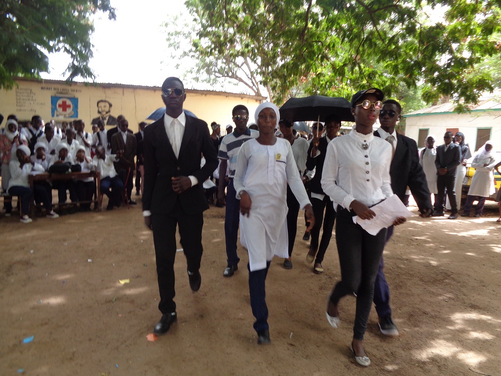 Nusrat Students Elected Deputy Head Boy and Head Girl 2017 - Nusrat ...